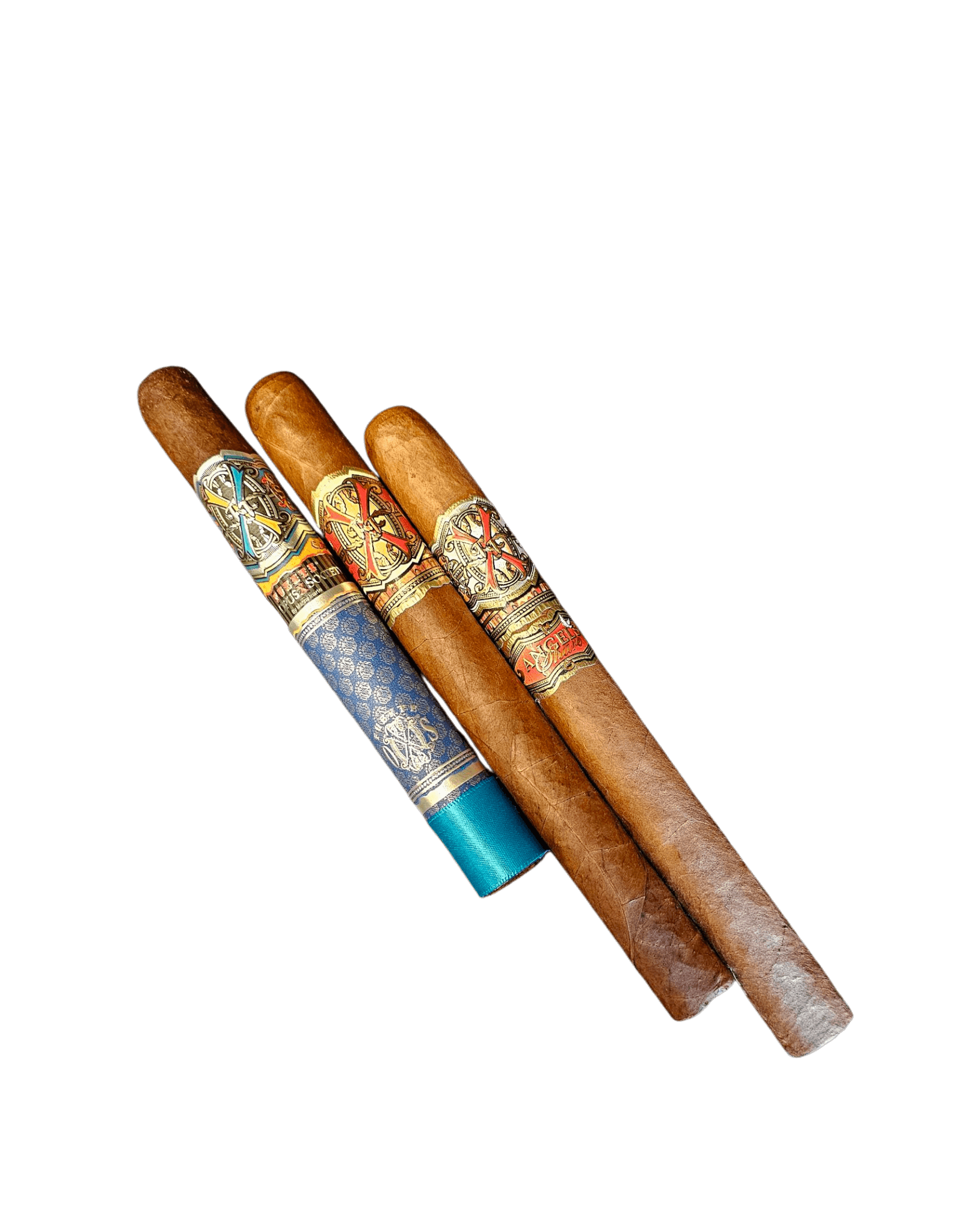 Opus X BIG 3 - Regency Cigar Emporium