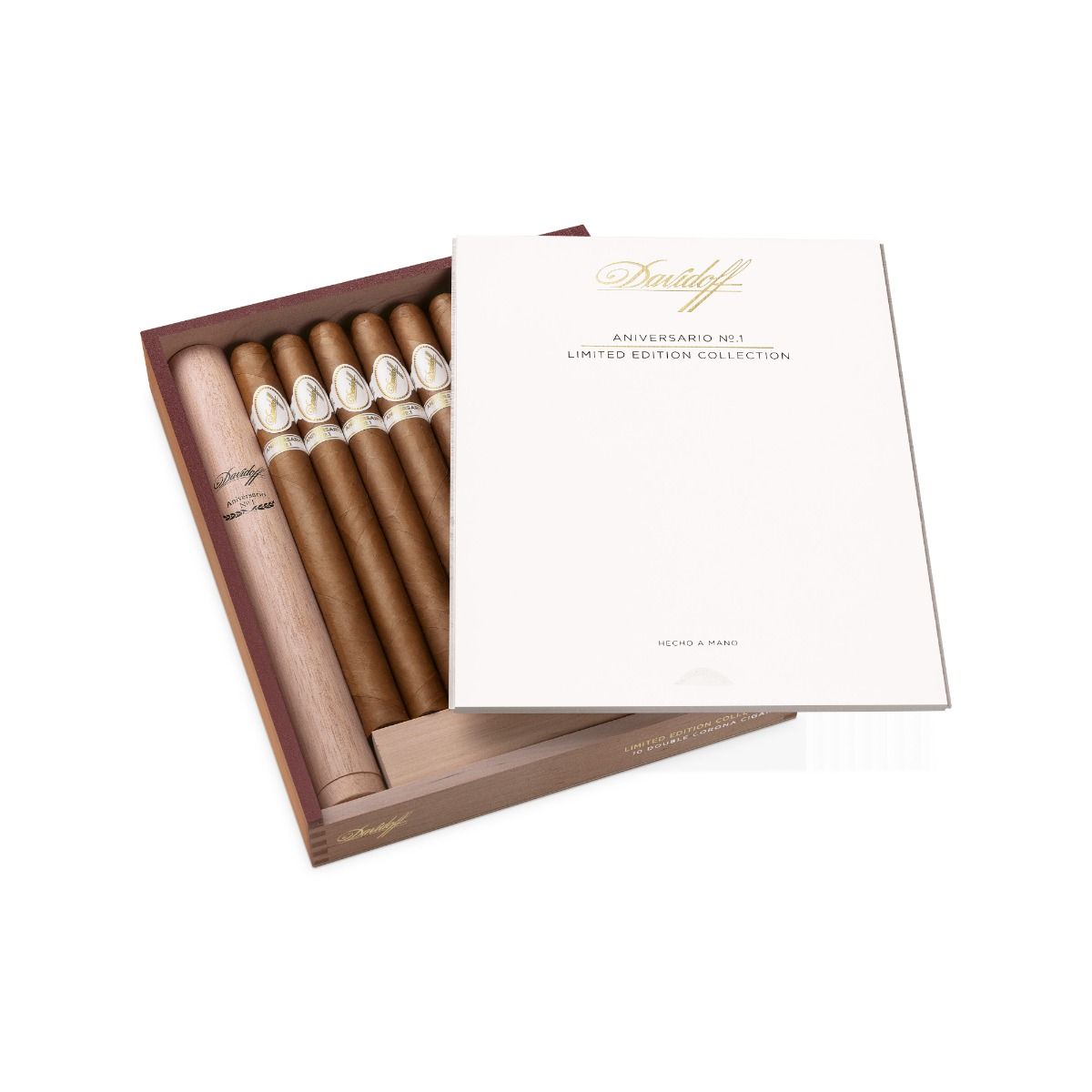 Davidoff Aniversario No 1 2023 Limited Edition