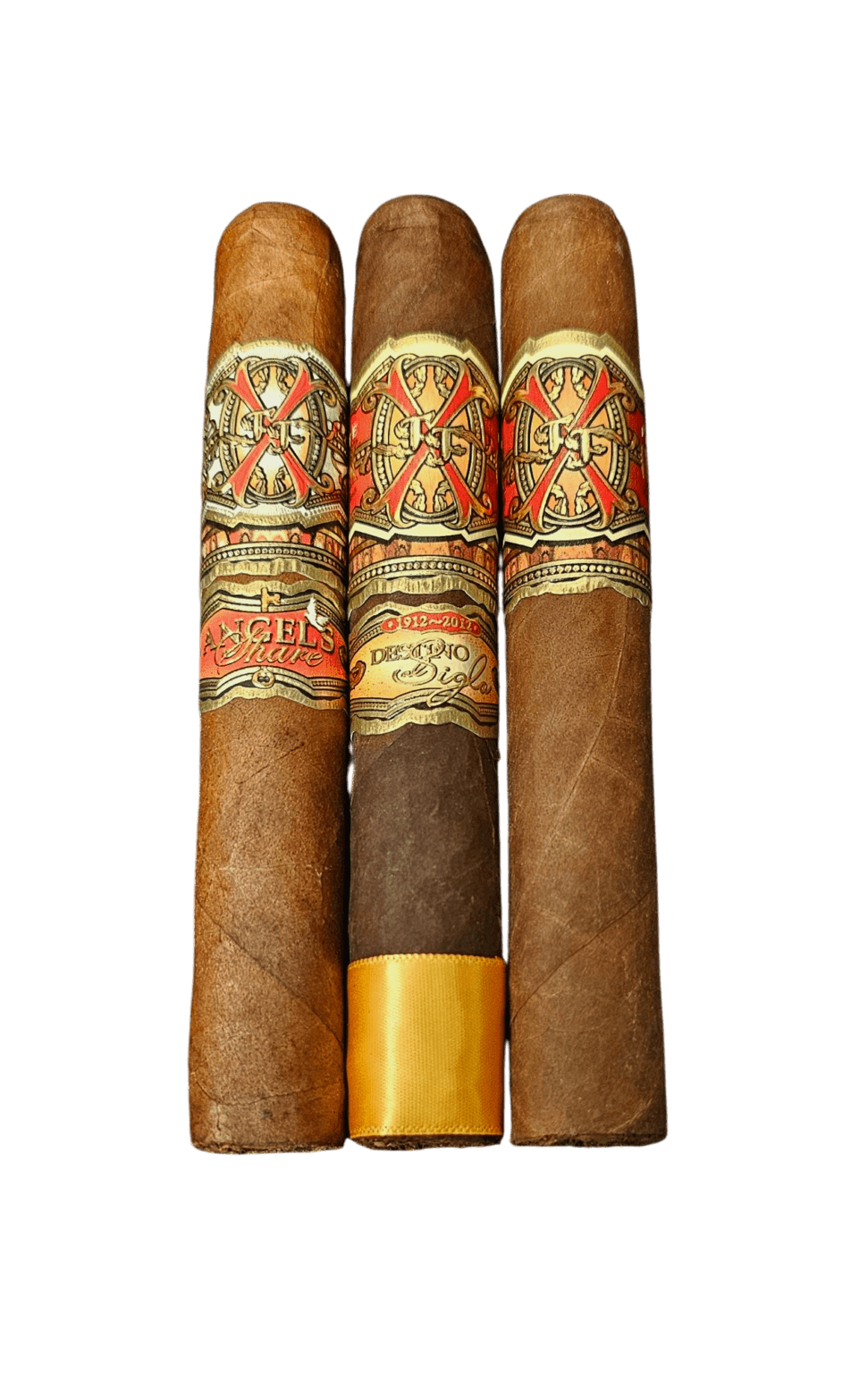 Fuente Fuente Opus X Robusto Sampler - Regency Cigar Emporium