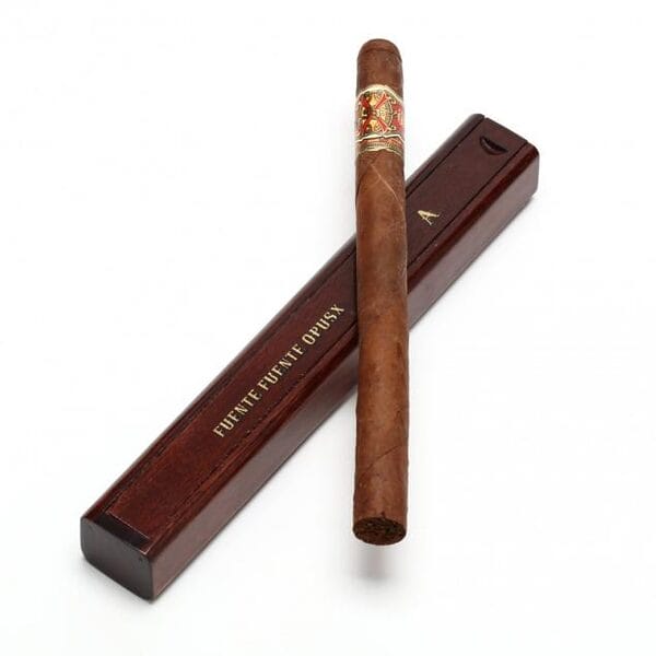 Fuente Fuente Opus X Perfecxion A - Regency Cigar Emporium