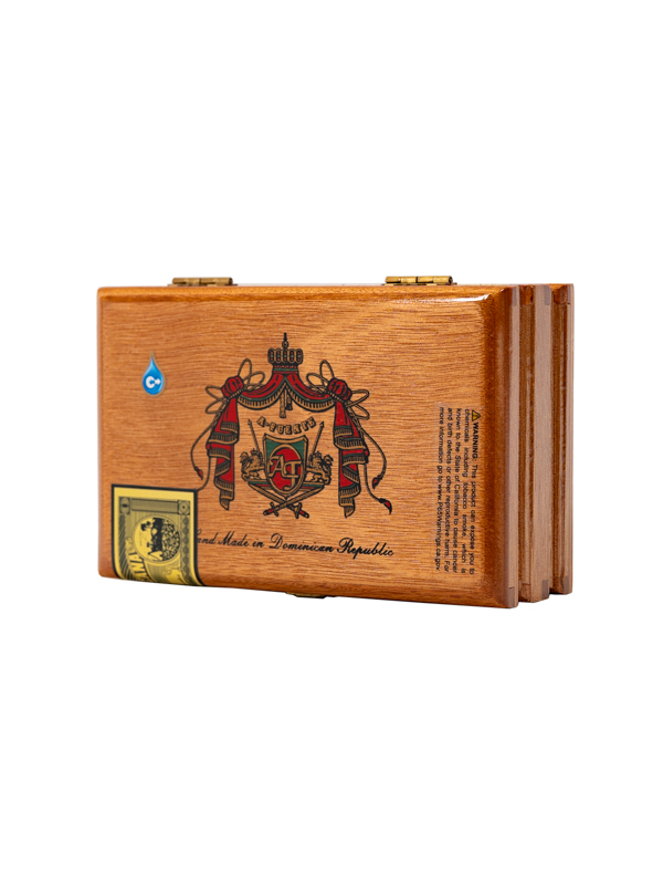 Arturo Fuente Flor Fina 858 Natural Gift Box