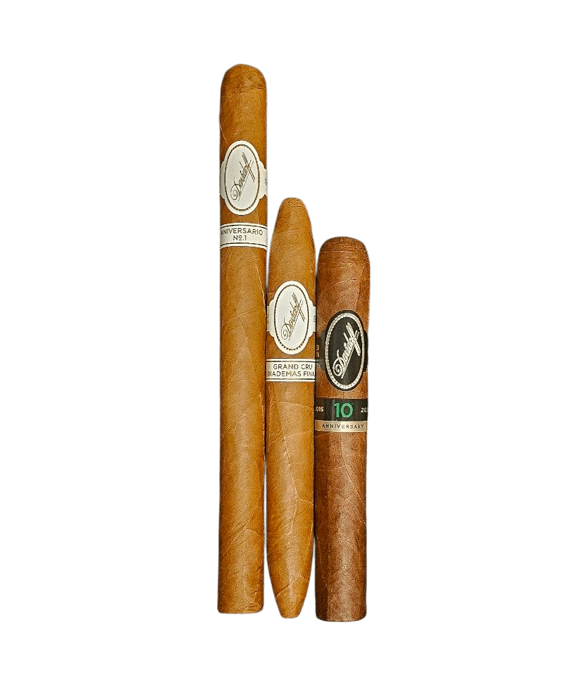 Davidoff Limited Edition Sampler - Regency Cigar Emporium