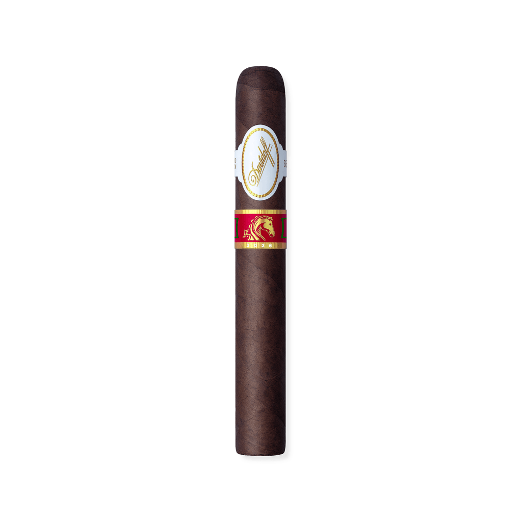 Davidoff Year of the Horse 2026 - Regency Cigar