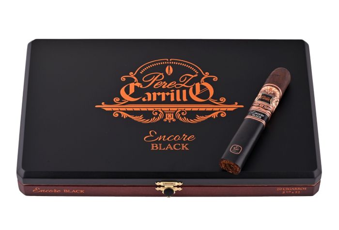 EPC Encore Black Single for Sale at Regency Cigar Emporium