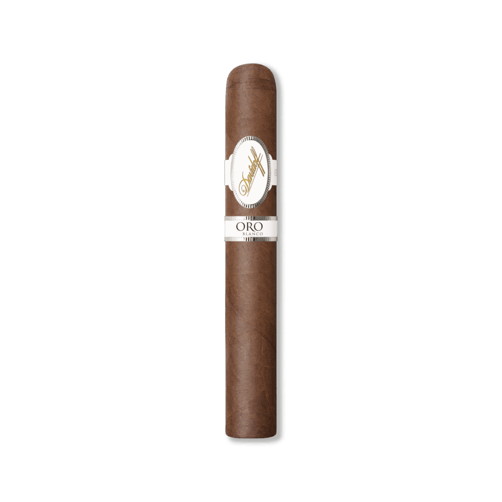 Davidoff Oro Blanco Cigars for Sale - Regency Cigar Emporium