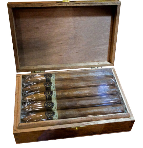 Padron Black PB-97 Natural Limited Release Cigars Regency Cigar