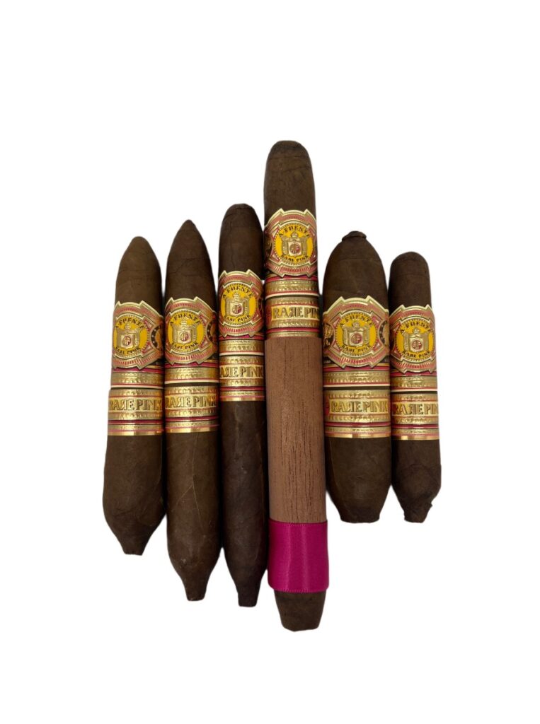 Arturo Fuente Rare Pink Sampler