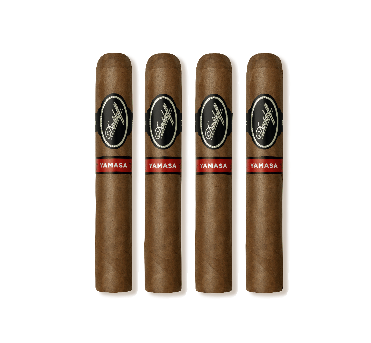 Davidoff Yamasa Robusto - Regency Cigar Emporium