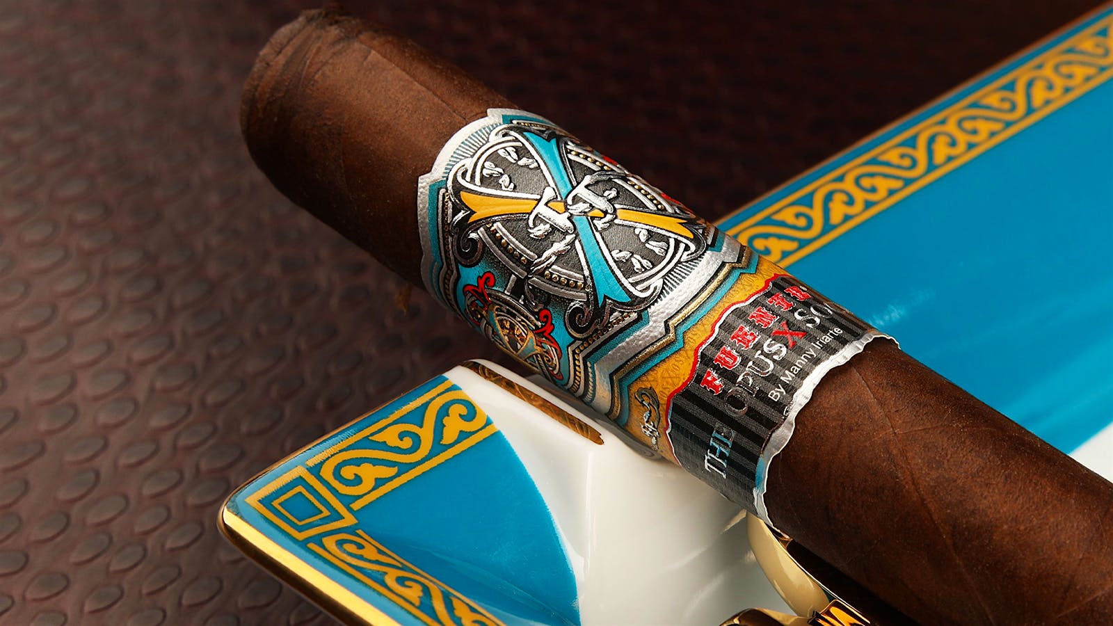 Opus X Society Cigar Review - Regency Cigar